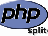 Solve Php Function Split Is Deprecated Tutorials Best Web Frameworks