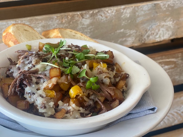 Dad’s Five Favorite Dishes at Bettolino Kitchen - Bettolino Kitchen