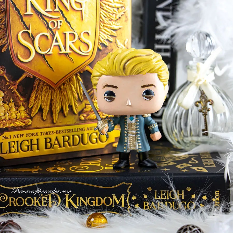 DIY : How to make your own Custom Funko? Bookish Funko Pop 101 - Beware ...