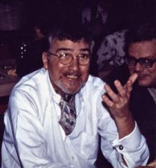 Alfred Bester: a Driver of Tigers – Martin Crookall – Author For Sale