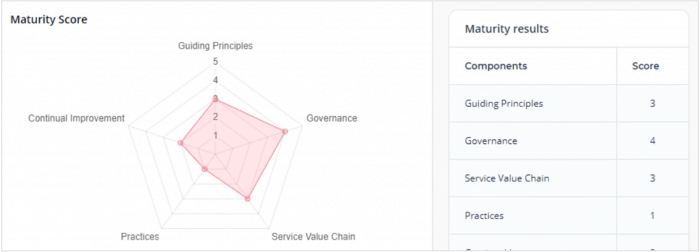 An Overview of the New ITIL 4 Maturity Model and Assessment (and why ...