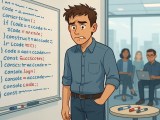 Beyond Code