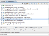 Eclipse Breakpoints Unleashed Beyond Java