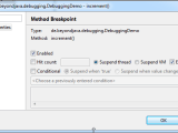 Eclipse Breakpoints Unleashed Beyond Java