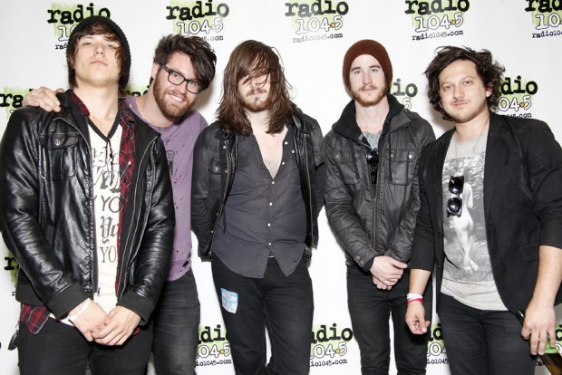 The Unlikely Candidates Have Longest Running Single with ‘Your Love ...
