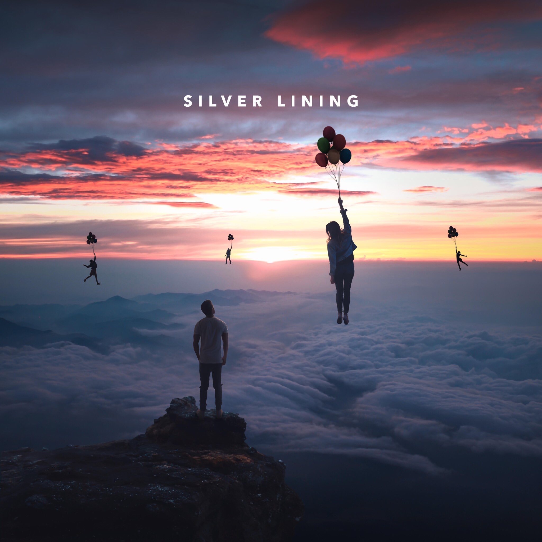 Jake Miller Announces Album "Silver Lining" | Beyond The Stage Magazine