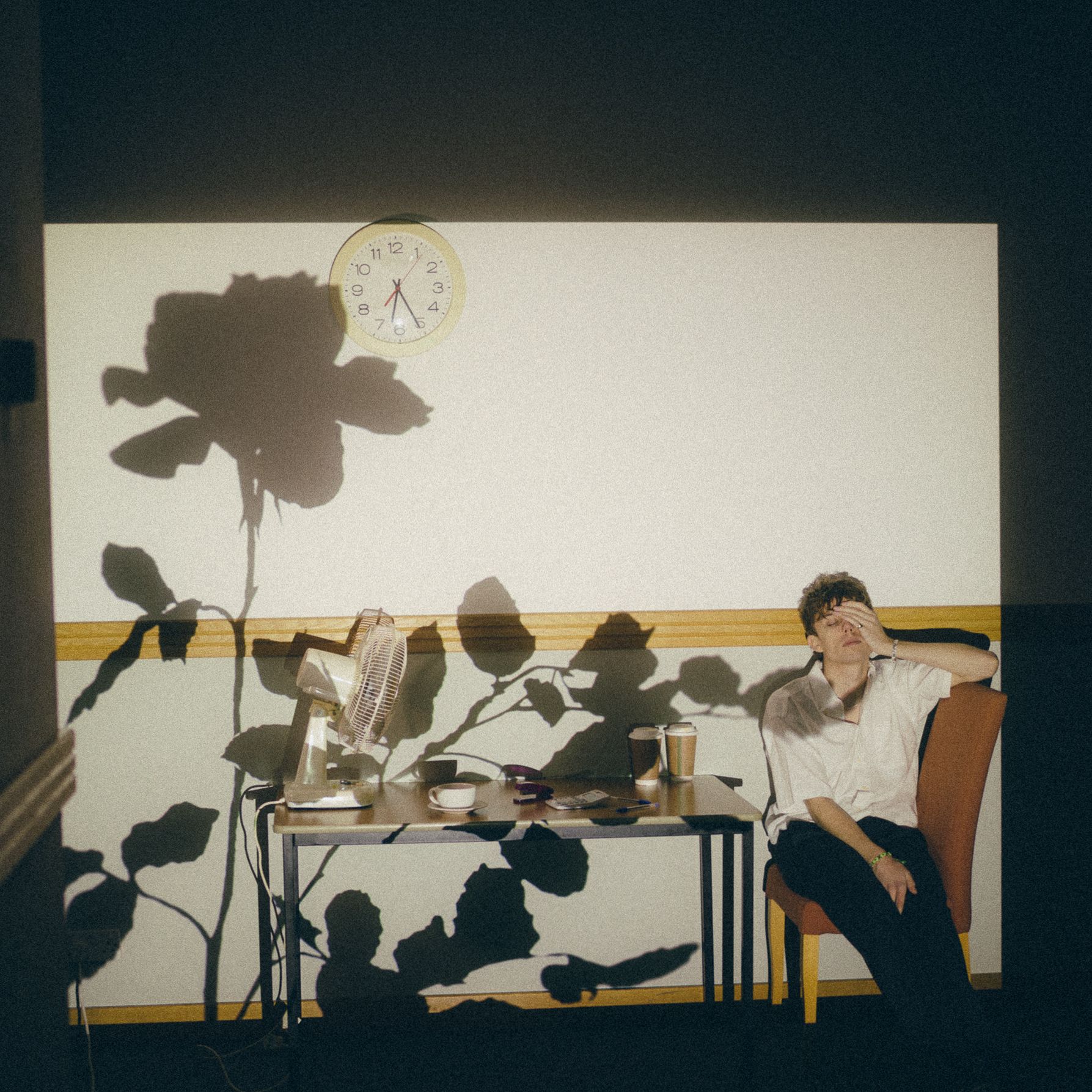 Get To Know: Devon | Beyond The Stage Magazine