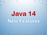 Java 14 Features What S New In Jdk 14 Bezkoder