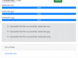 Angular 12 Spring Boot File Upload Example Bezkoder
