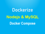 Dockerize Node Js Express And Mysql Example Docker Compose Bezkoder