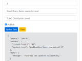 React Query And Axios Example With Rest Api Bezkoder