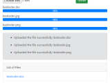 Angular 14 Multiple Files Upload Example With Progress Bar Bezkoder