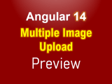 Angular 14 Multiple Images Upload With Preview Example Bezkoder
