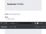Angular 14 Spring Boot Jwt Authentication Authorization Example