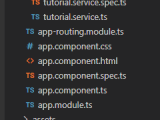 Angular 16 Firebase Crud Example Bezkoder