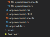 Angular 16 Image Upload With Preview Example Bezkoder