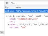 Angular 16 Jwt Authentication Authorization Example Bezkoder