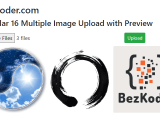 Angular 16 Multiple Files Upload Example Bezkoder