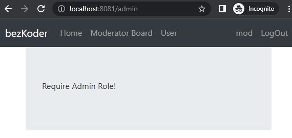 Angular 16 Node Js Login Registration Example With Jwt Bezkoder - Premium Sunset Image Gallery - Ultra HD