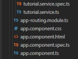 Angular 17 Crud Example With Web Api Bezkoder