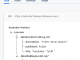 Angular 17 Firebase Crud Example Bezkoder