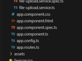 Angular 17 Image Upload With Preview Example Bezkoder