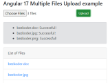 Angular 17 Spring Boot File Upload Download Example Bezkoder