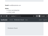 Angular 17 Spring Boot Jwt Authentication Authorization Example