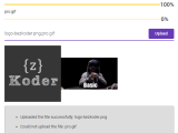 Angular Material 14 Image Upload With Preview Example Bezkoder
