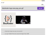 Angular Material 16 Image Upload With Preview Example Bezkoder