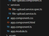 Angular Material 17 File Upload Example Bezkoder