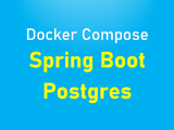 Docker Compose Spring Boot And Postgres Example Bezkoder