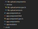 Angular Material 15 File Upload Example Bezkoder