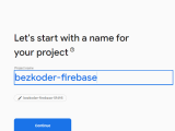 How To Integrate Firebase Into Angular 15 Bezkoder