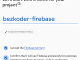 How To Integrate Firebase Into Angular 16 Bezkoder
