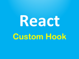 React Custom Hook Tutorial With Example Bezkoder