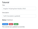 Spring Boot Angular 14 Mysql Crud Example Bezkoder