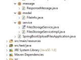 Spring Boot Delete File Example Bezkoder