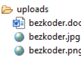 Spring Boot Delete File Example With Thymeleaf Bezkoder