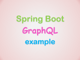 Spring Boot Graphql Example Bezkoder