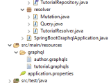 Spring Boot Graphql Example Bezkoder