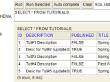 Spring Data Rest Example In Spring Boot Bezkoder