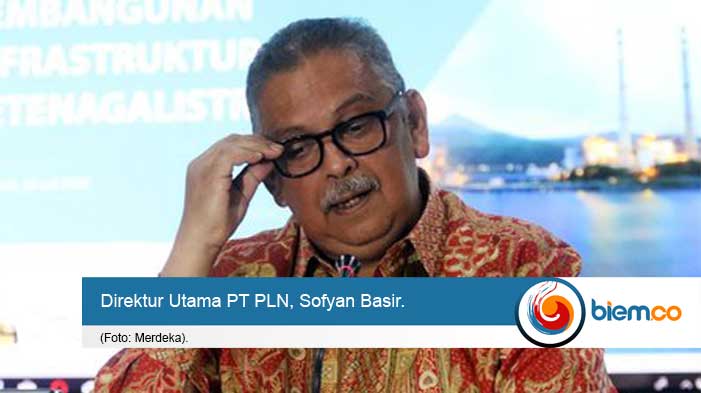 PT PLN Pusat Digeledah KPK Soal Kasus PLTU Riau-1, Sofyan Basir Mengaku ...