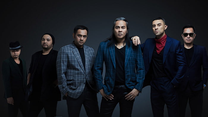 Element Daur Ulang ‘Cinta Sejati’ di Album ‘Liversion’ | biem.co