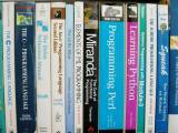 Mejores 5 Libros Para Aprender Python 2025 Bigbaydata