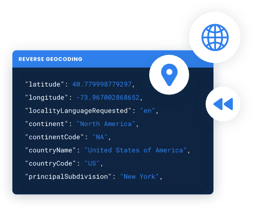 Geocoding Apis Accuracy Coverage And Data Quality Big Data - Colorful Illustration Collection - HD Quality