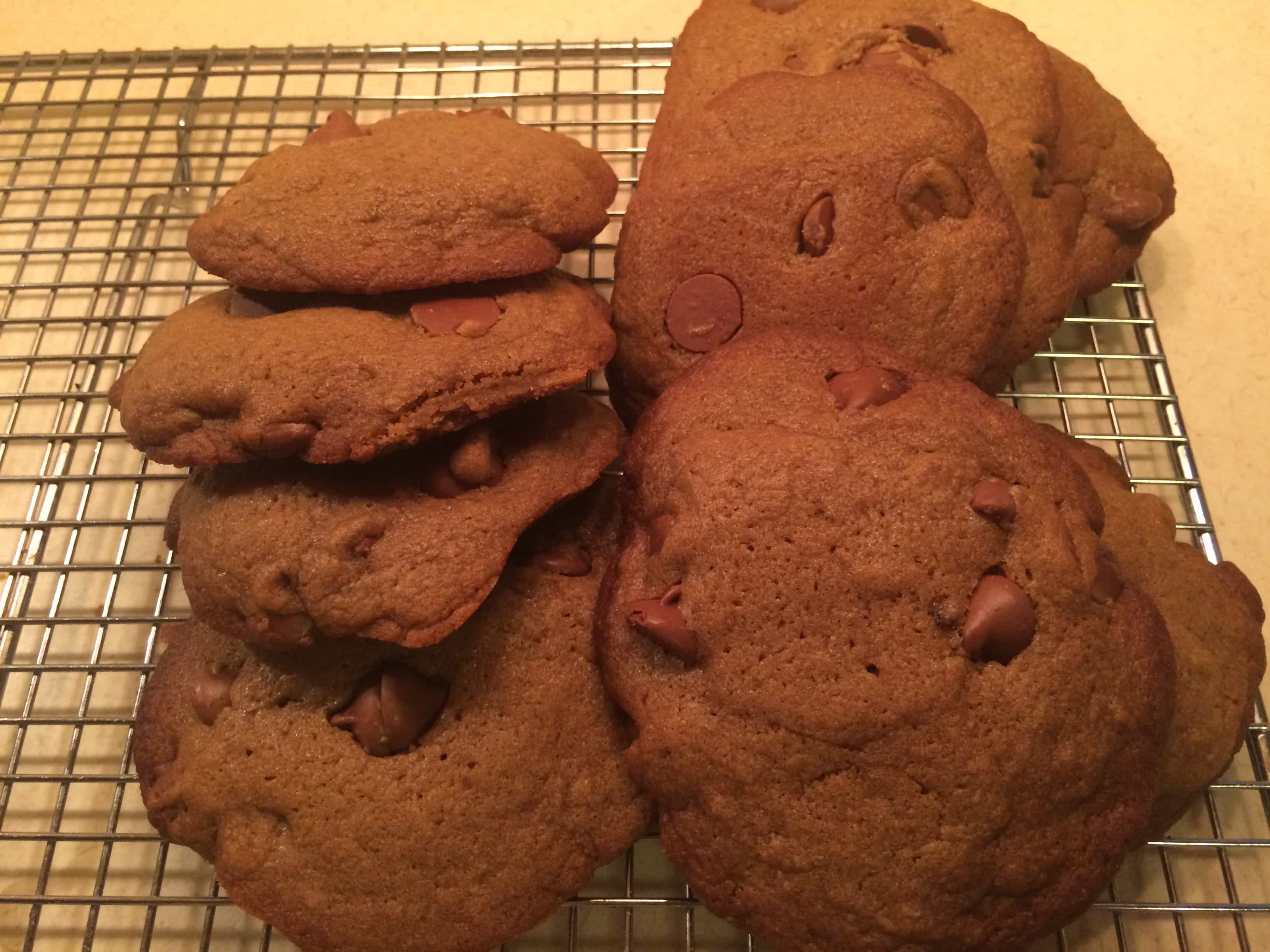 Crazy Cookie Dough: One Easy Cookie Recipe w/ Endless Flavors!