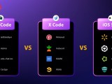 Mobile App Technology Stack A Comprehensive Guide