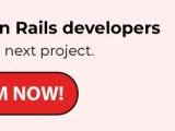 How To Hire Top Notch Ruby On Rails Developers