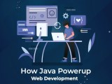 Java Web Development The Best Option For Web Apps